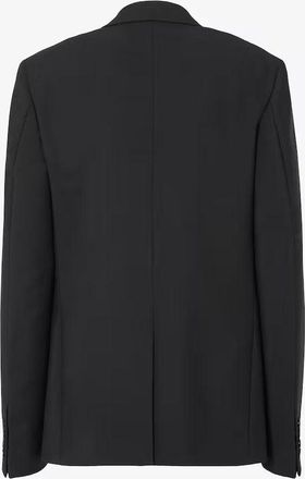 Fendi H26 Blazer - Black