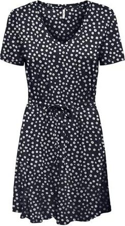 Only Robe Courte Onlmay pour Femme