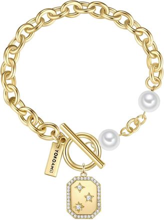 YOKOAMII Armband