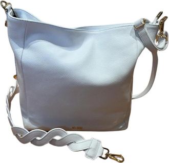 M*BRC M*Brc, Femme, Sacs, Blanc, Taille: ONE Size Bags