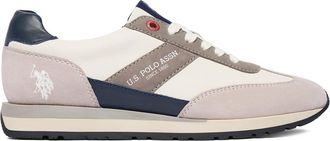 U.S.Polo Association Sneakers U.S. Polo Assn. EO-SEANY001M/6LS1 Grau