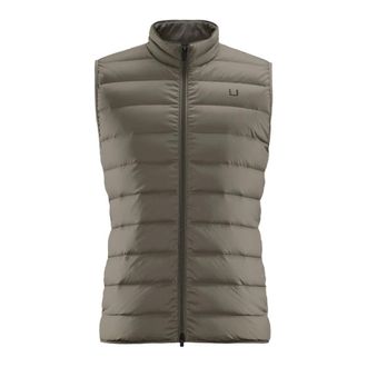 UBR Sonic Vest - - Jackets - Herren - Beige - XL