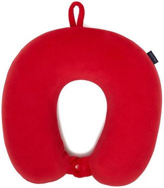 Nautica Reisekissen CWBEO-NTC-L-001-09 Rot
