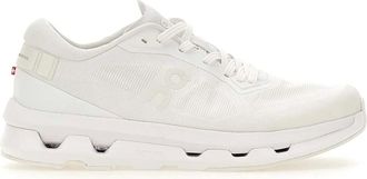 On Running Femme, Chaussures, Blanc, Taille: 40 1/2 EU Cloudzone