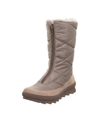 Legero Damen NOVARA warm gef&uuml;tterte Gore-Tex Stiefel, GIOTTO (BEIGE) 4500