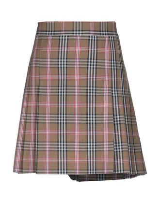 Jucca HOSEN & R&Ouml;CKE - Midi-R&ouml;cke auf YOOX.COM
