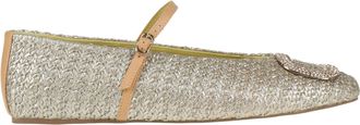 Apepazza SCHUHE - Ballerinas auf YOOX.COM