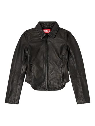 Diesel L Veste zip-up egrad