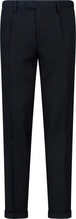 BRIGLIA 1949 Pantalons Décontractés - Noir