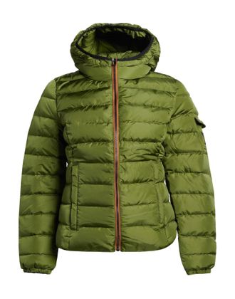 RefrigiWear JACKEN & M&Auml;NTEL - Pufferjacken & Daunenjacken auf YOOX.COM