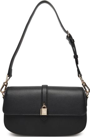 Karl Lagerfeld Handtasche KARL LAGERFELD A3W30152 Schwarz