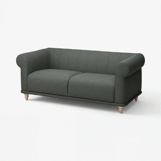 IKEA VISKAFORS 2er-Sofa