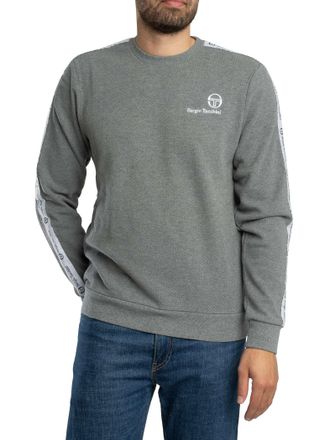 Sergio Tacchini Delman Sweatshirt, Braun