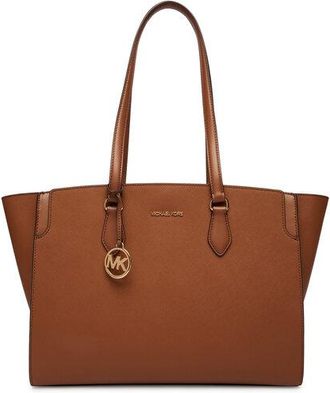 Michael Kors Handtasche 30R6GQ6T7L Braun