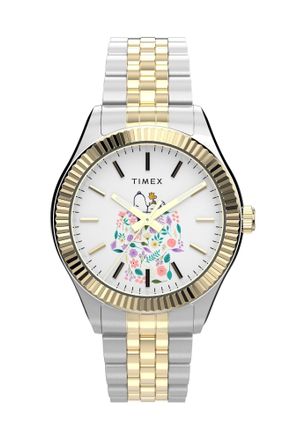 Timex Uhr Timex Legacy x Peanuts - In Bloom