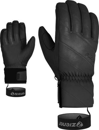 Ziener Damen Handschuhe KUMA AS(R) lady glove