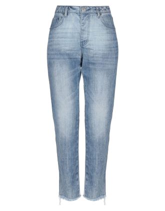 One Teaspoon HOSEN & RÖCKE - Jeanshosen auf YOOX.COM