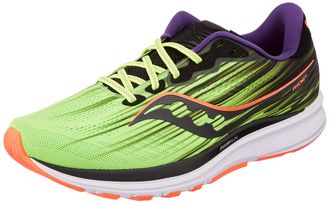 Saucony Ride 14 Vizipro Laufschuhe - AW21-44