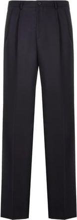 Saison 1865 Pantalon en laine