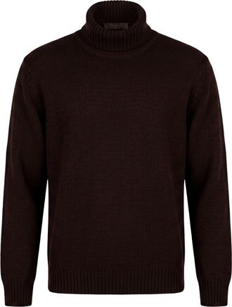 Slowear STRICKWAREN - Rollkragenpullover auf YOOX.COM