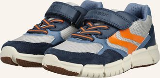Geox Sneaker Flexyper grau
