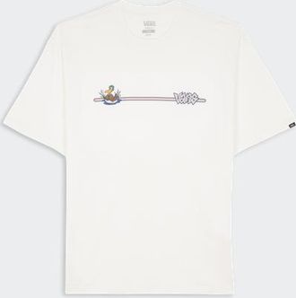 Vans T-shirt - Taille S