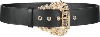 Versace Kleinlederwaren - G&uuml;rtel auf YOOX.COM
