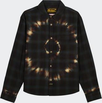 Deus Chemise - Taille XL