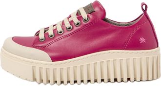Art Damen 1535 Brighton Plattform, Fuchsia, 38 EU
