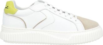 Voile Blanche SCHUHE - Sneakers auf YOOX.COM