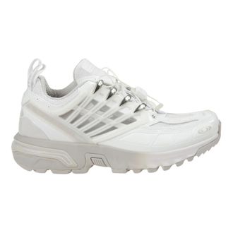 Maison Margiela Damen, Sport, Wei&szlig;, 40 2/3 EUGr&ouml;&szlig;e