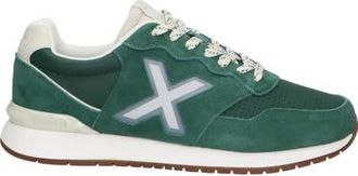 Munich Chaussures Dash Premium 255 Vertes