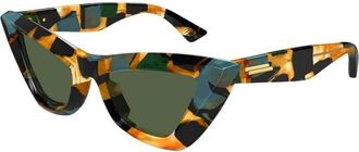 Bottega Veneta Damen, Accessories, Mehrfarbig, 53 MMGr&ouml;&szlig;e