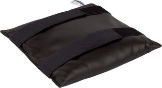 Sport-Tec Sandsack mit Quarzsandfüllung und Klettverschluss in Verschiedene Ausführungen