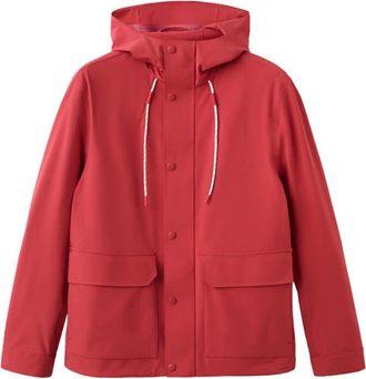 Mango Jacke Storm