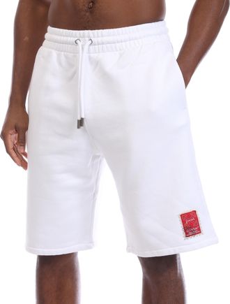 Off-white Off White - Shorts f&uuml;r Herren (Naturwei&szlig;)