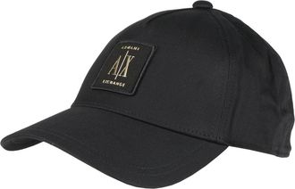 A|X Armani Exchange ACCESSOIRES - M&uuml;tzen & H&uuml;te auf YOOX.COM