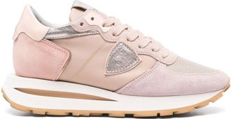 Philippe Model baskets Tropez Haute - Rose