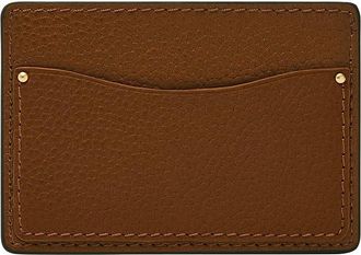 Fossil Herren-Kartenm&auml;ppchen Anderson Leder, ML4575210