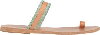 Ancient Greek Sandals SCHUHE - Zehentrenner auf YOOX.COM