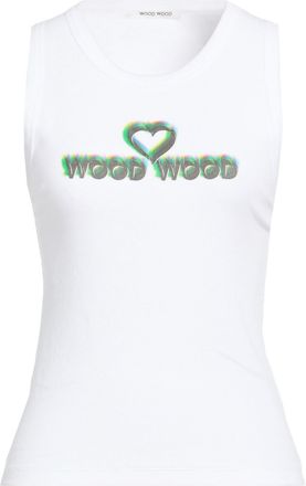 Wood Wood TOPS - Tank Tops auf YOOX.COM