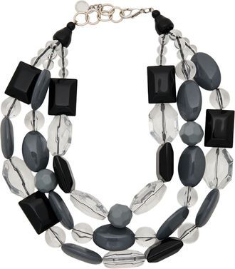 Emporio Armani SCHMUCK und UHREN - Halsketten auf YOOX.COM