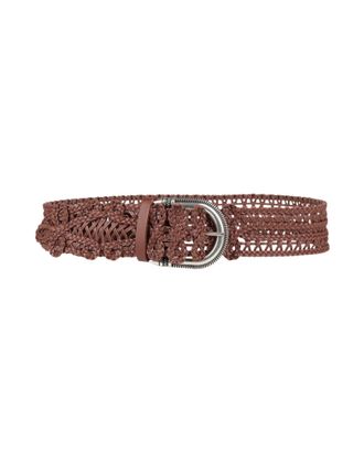 Etro Kleinlederwaren - G&uuml;rtel auf YOOX.COM