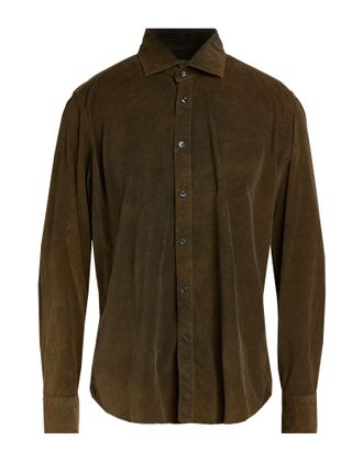 Tintoria Mattei TOPS - Hemden auf YOOX.COM