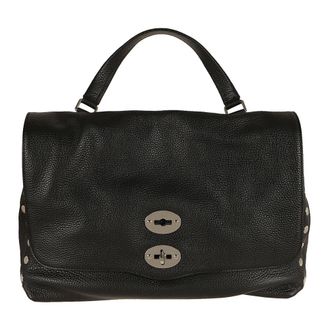 Zanellato Damen, Taschen, Schwarzk, ONE SIZEGr&ouml;&szlig;e