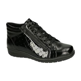 Solidus Kate - - Shoes - Damen - Schwarzk - 36 1/2 EU