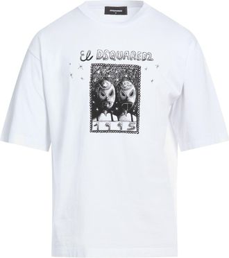 Dsquared2 TOPS - T-shirts auf YOOX.COM
