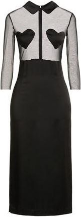 Blumarine ROBES - Robes midi sur YOOX.COM