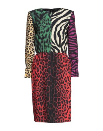 Moschino KLEIDER - Midi-Kleider auf YOOX.COM