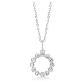 Frk. Lisberg Damen, Accessories, Grau, MGröße